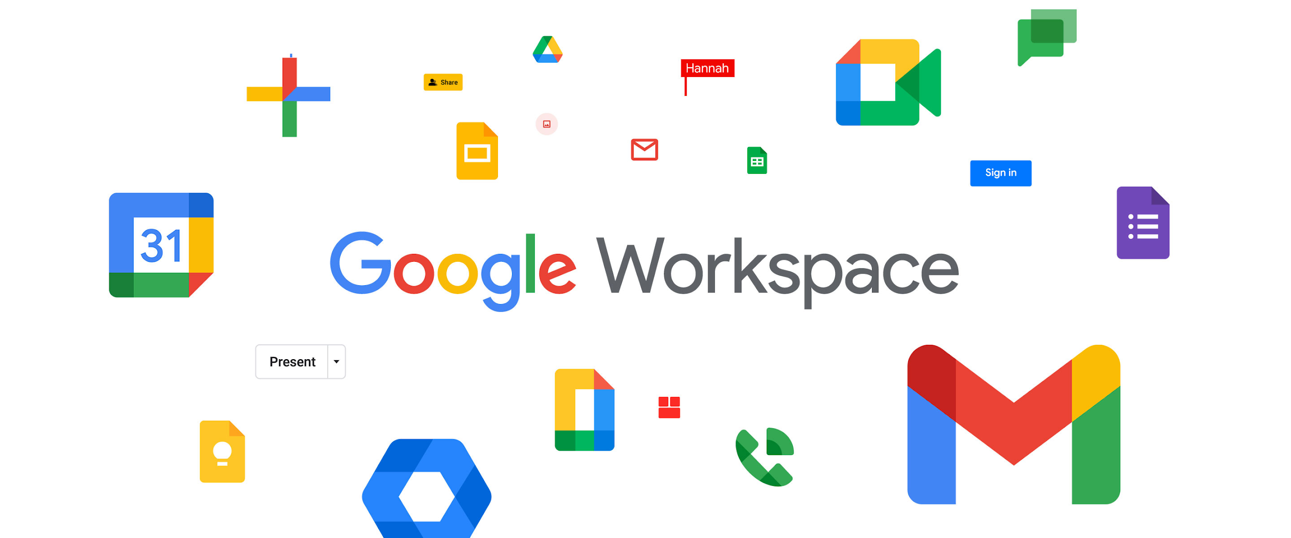 ¿Cómo personalizar la apariencia de Google Workspace para tu empresa? - UTADVICE